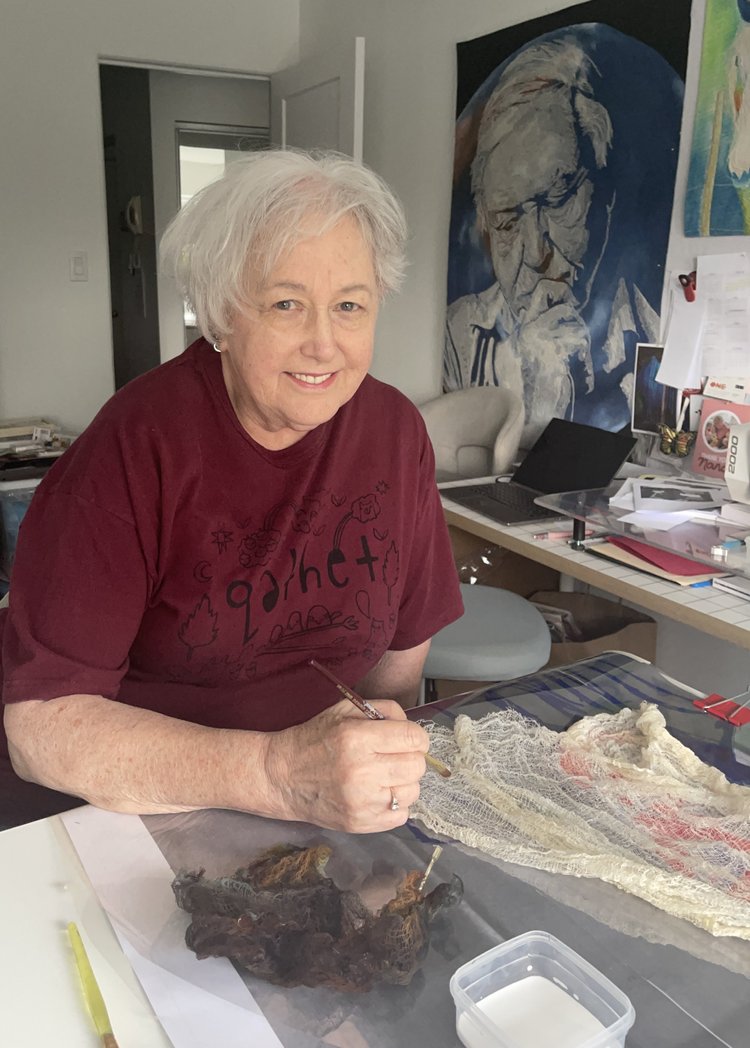 About — Mary Pal Designs