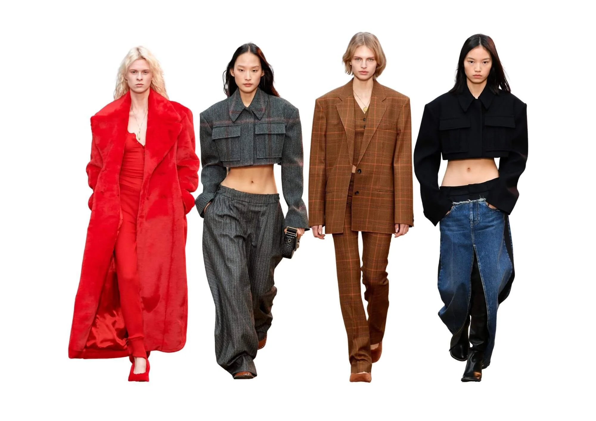 Fall fashion trends that are modest