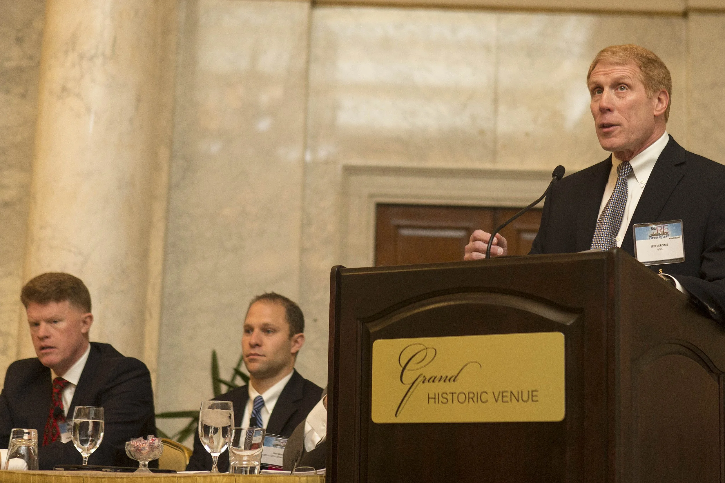 About — J. J. Jerome