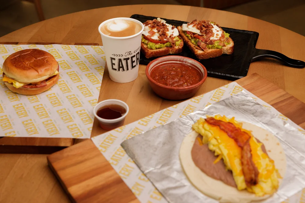 The Eatery