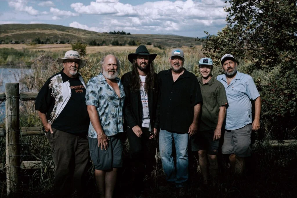 Upcoming Events — O'Shucks Utah