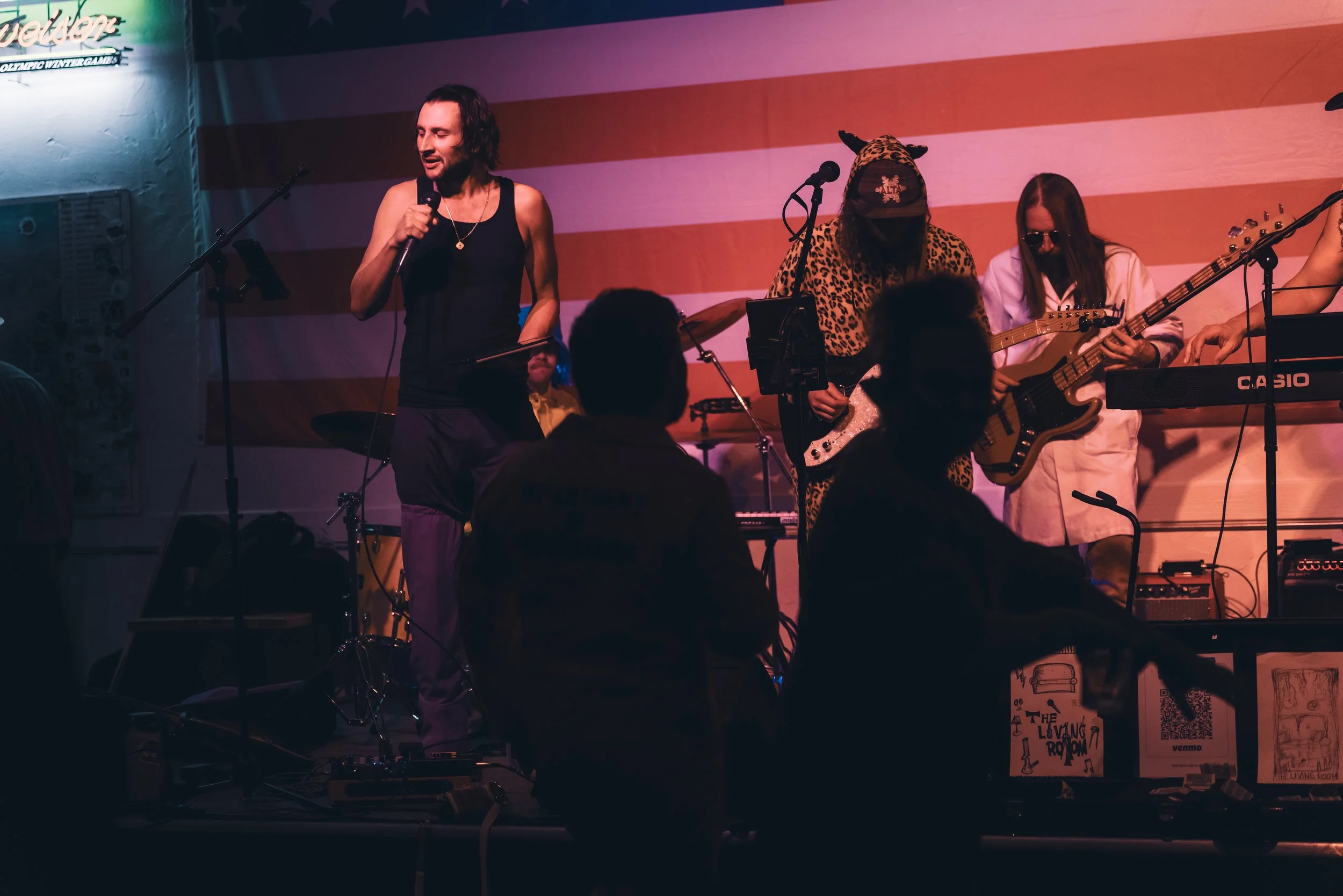 Upcoming Events — O'Shucks Utah