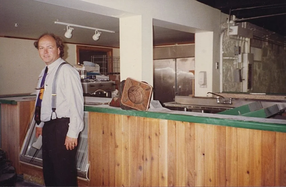 Our Story — O'Shucks Utah