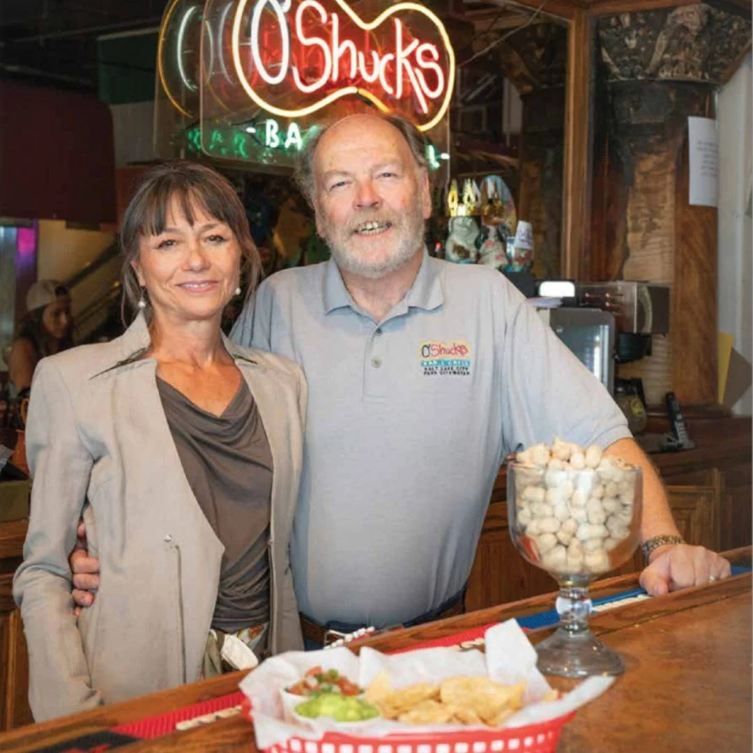 Our Story — O'Shucks Utah