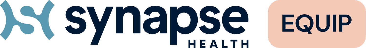 Equip — Synapse Health