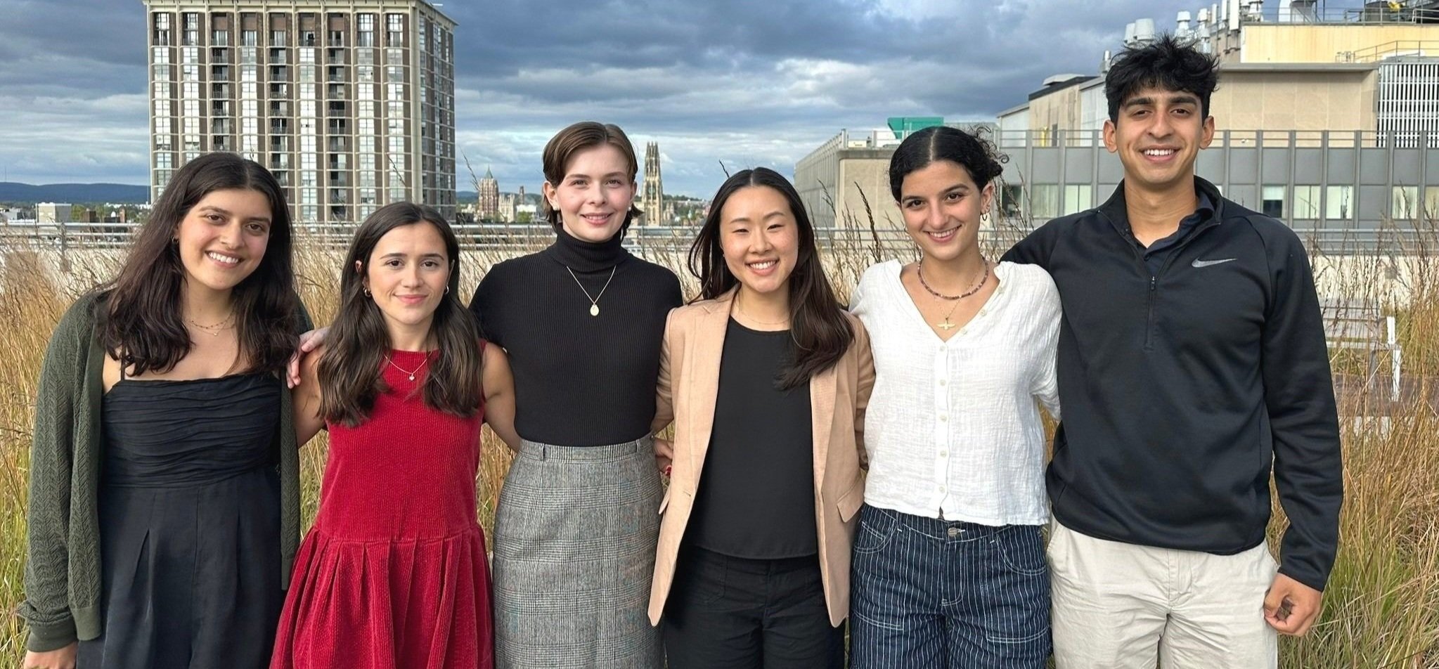 Computational Clinical Science Lab at Yale