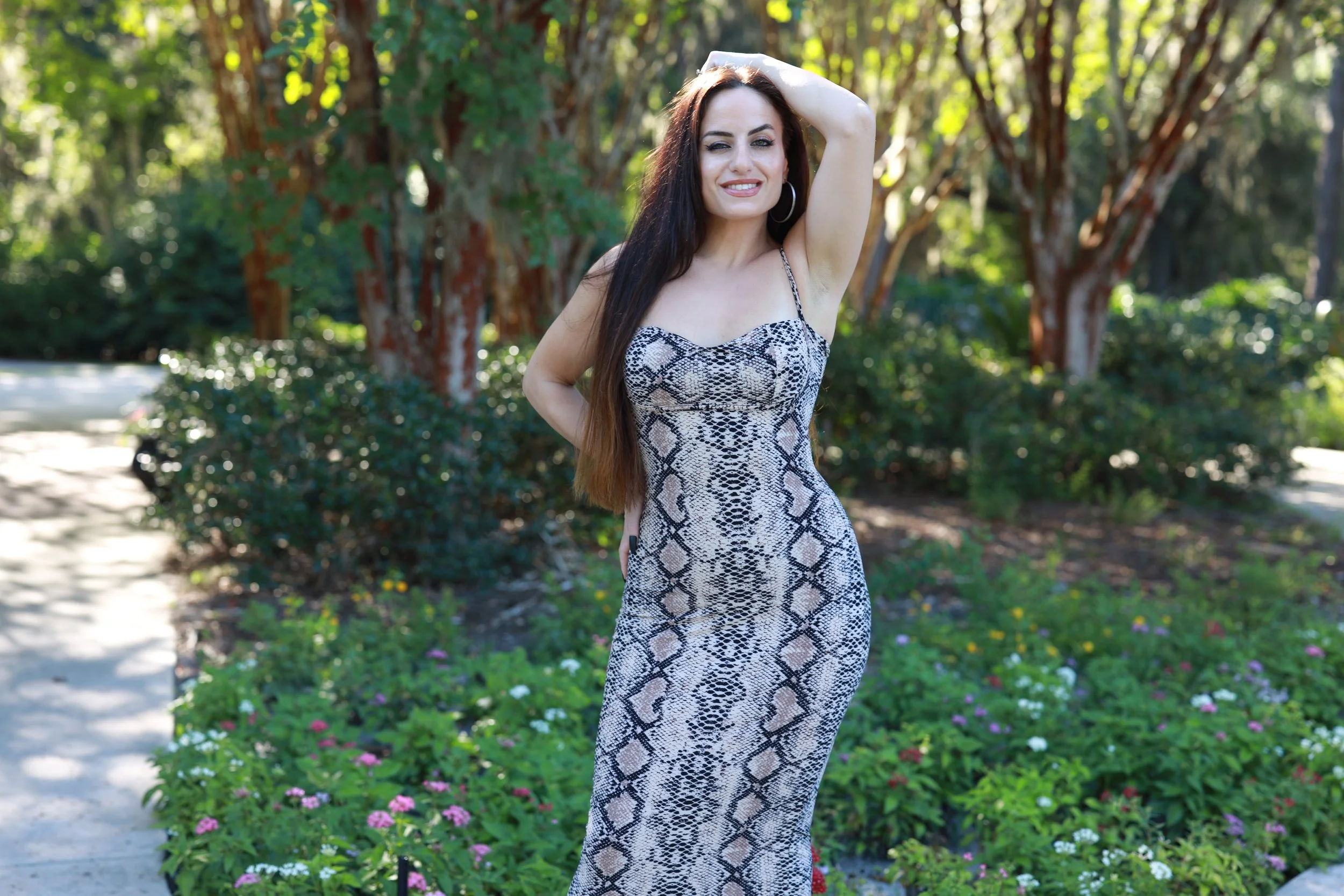 About — Dr. Sarah Zaldivar