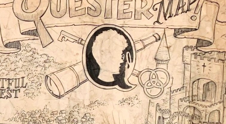 Support the Quester Community: Inspiring Kids' Faith Journey