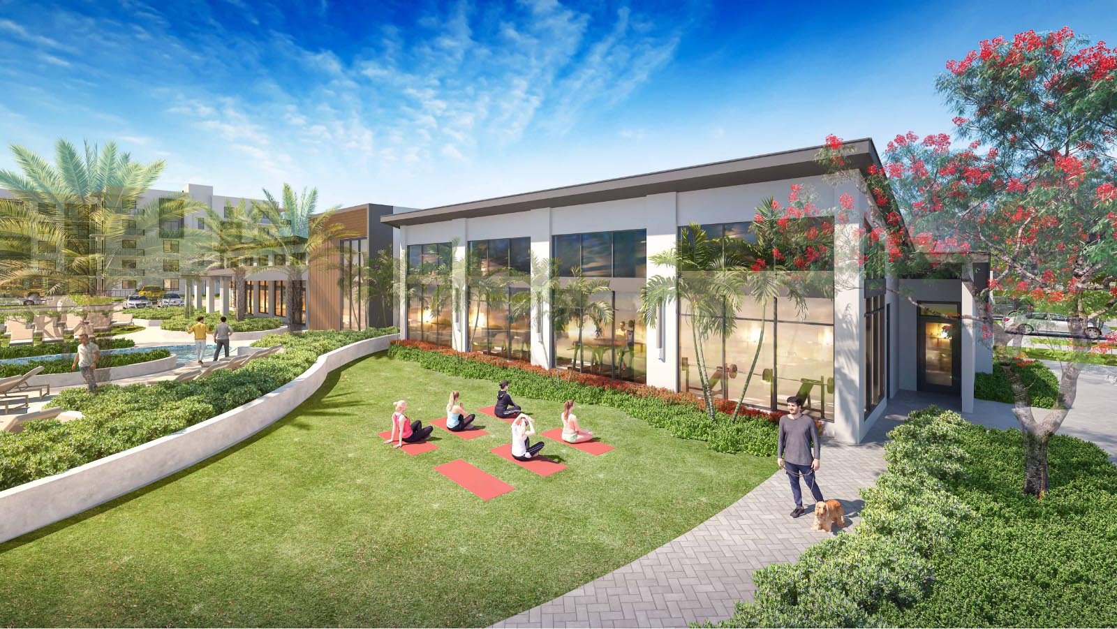 South Florida Apartment Projects | Portfolio | Bizi Arq