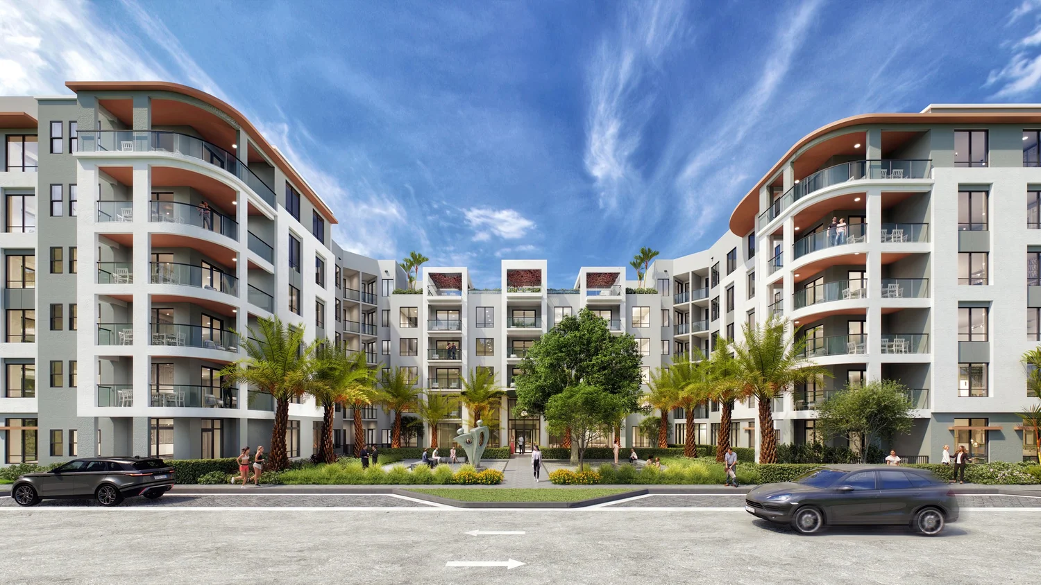 Boca Center | Bizi Arq