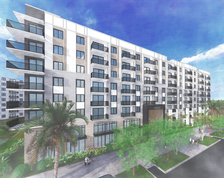 Plantation Walk | Bizi Arq