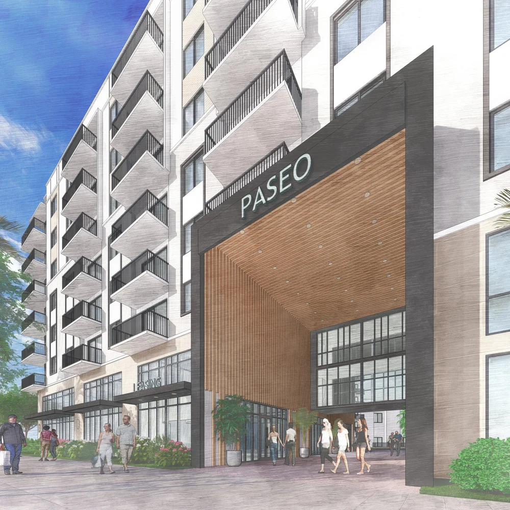 Plantation Walk | Bizi Arq