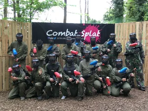Bookings and Pricings — Combat Splat