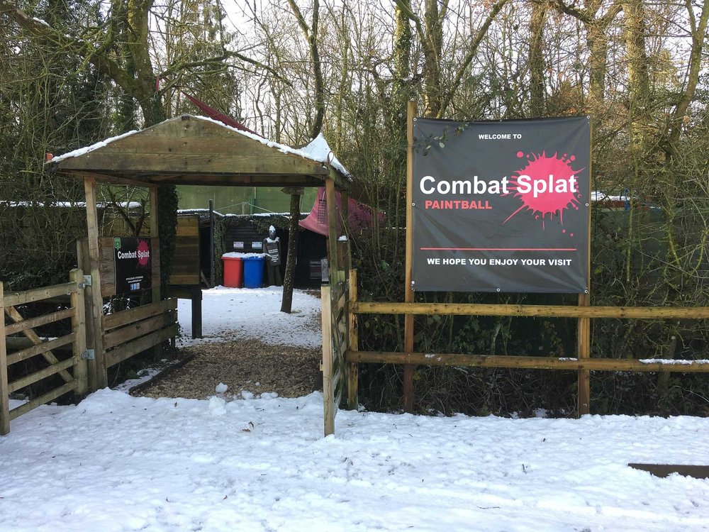 Bookings and Pricings — Combat Splat