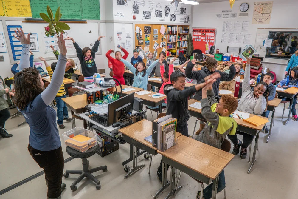 Elementary Curriculum Kits | Engage & Inspire Students — Ecology in ...