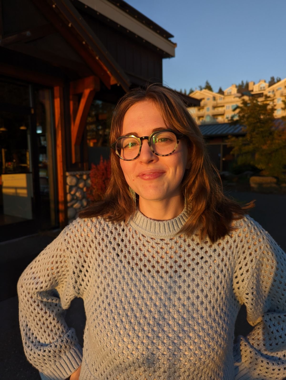 Our team — Ecology in Classrooms & Outdoors