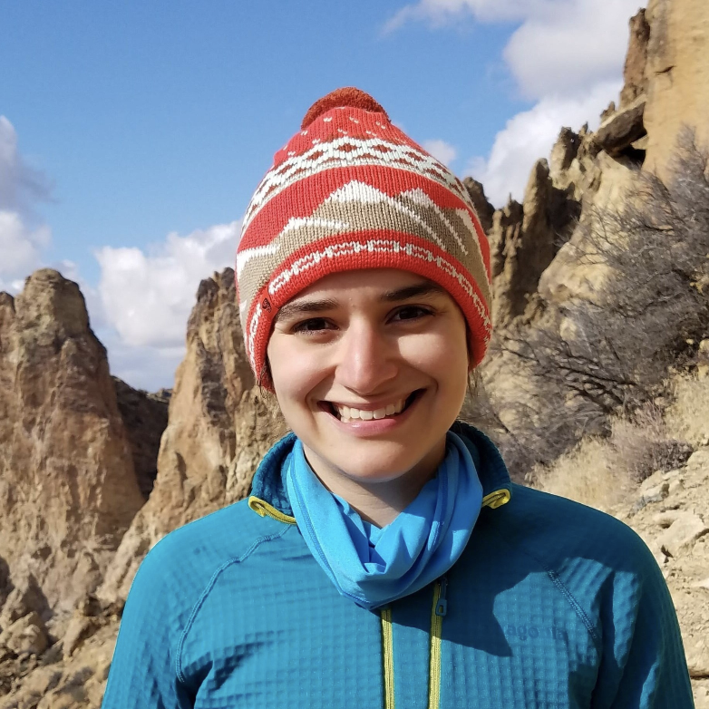 Our team | Discover Our Team Today — Ecology in Classrooms & Outdoors