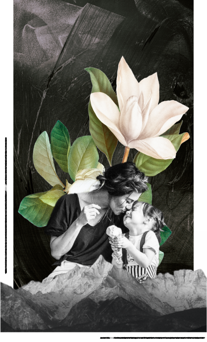 Nurture the Bond