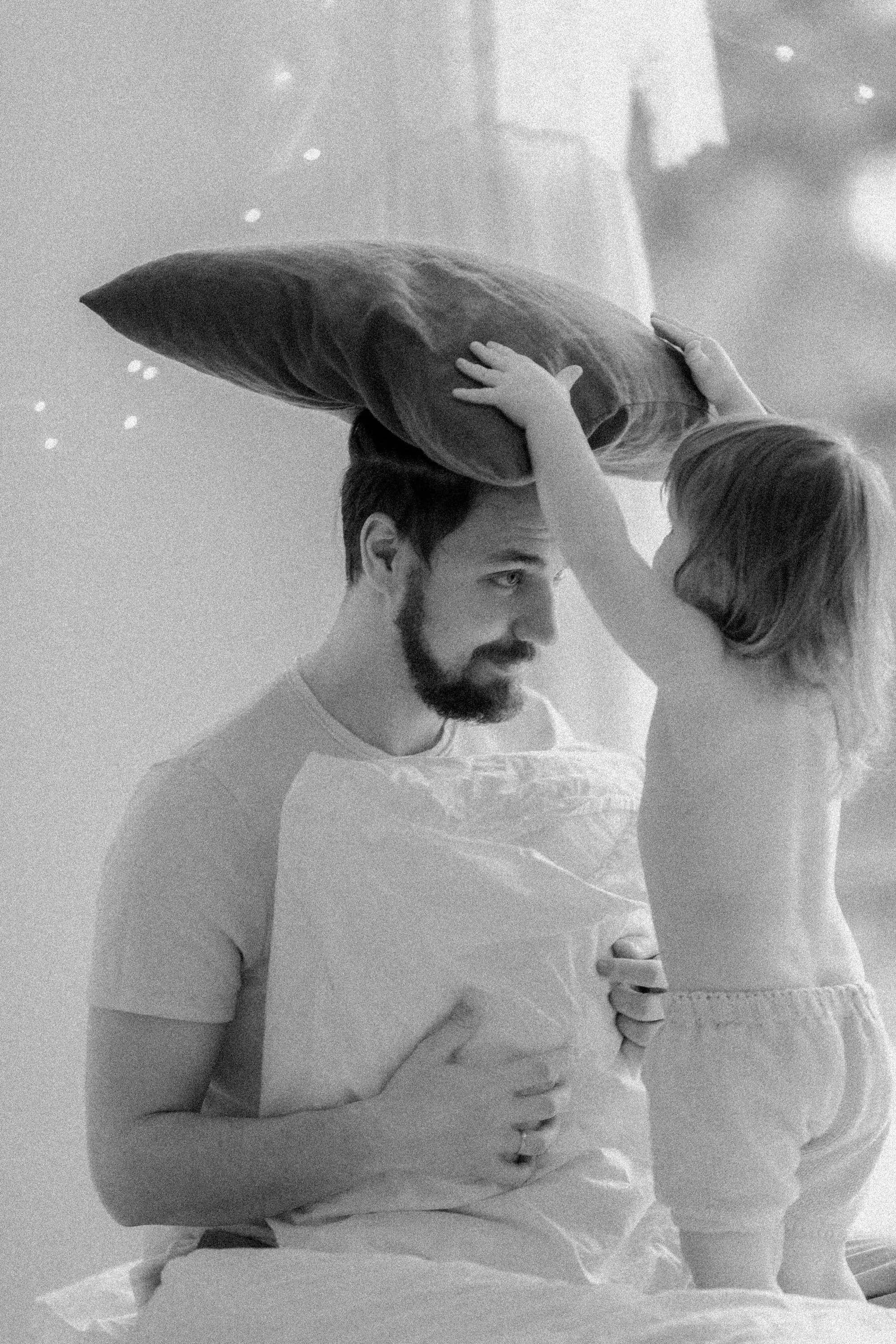 Nurture the Bond