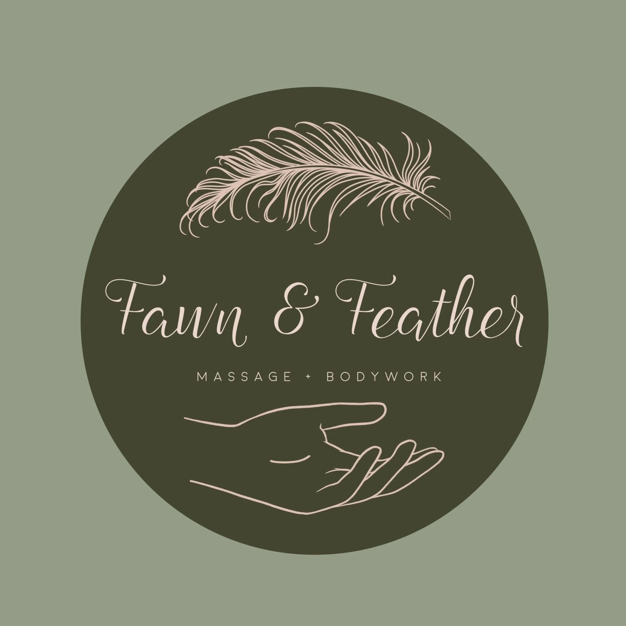Fawn and feather massage & bodywork
