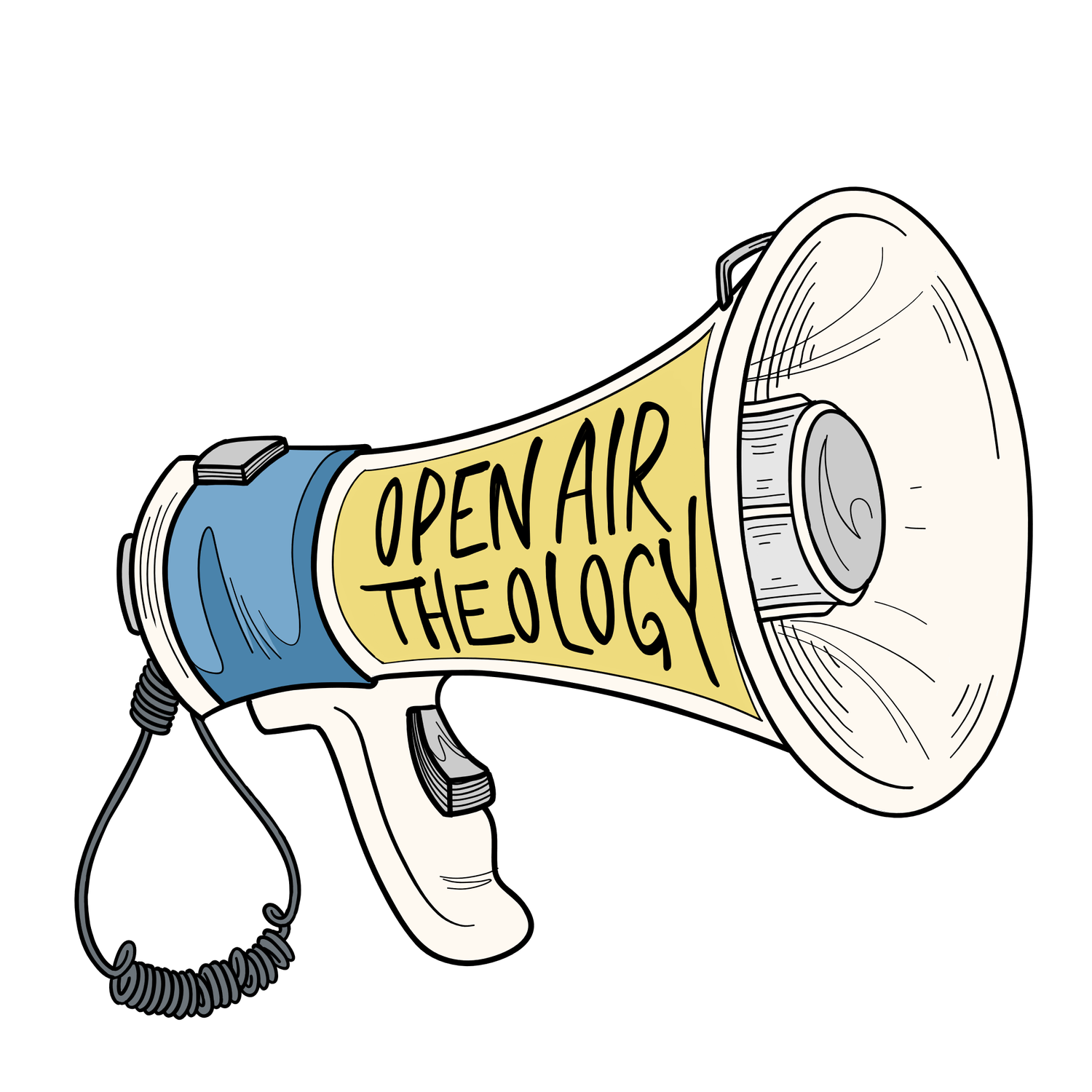 Open Air Theology open-air-theology