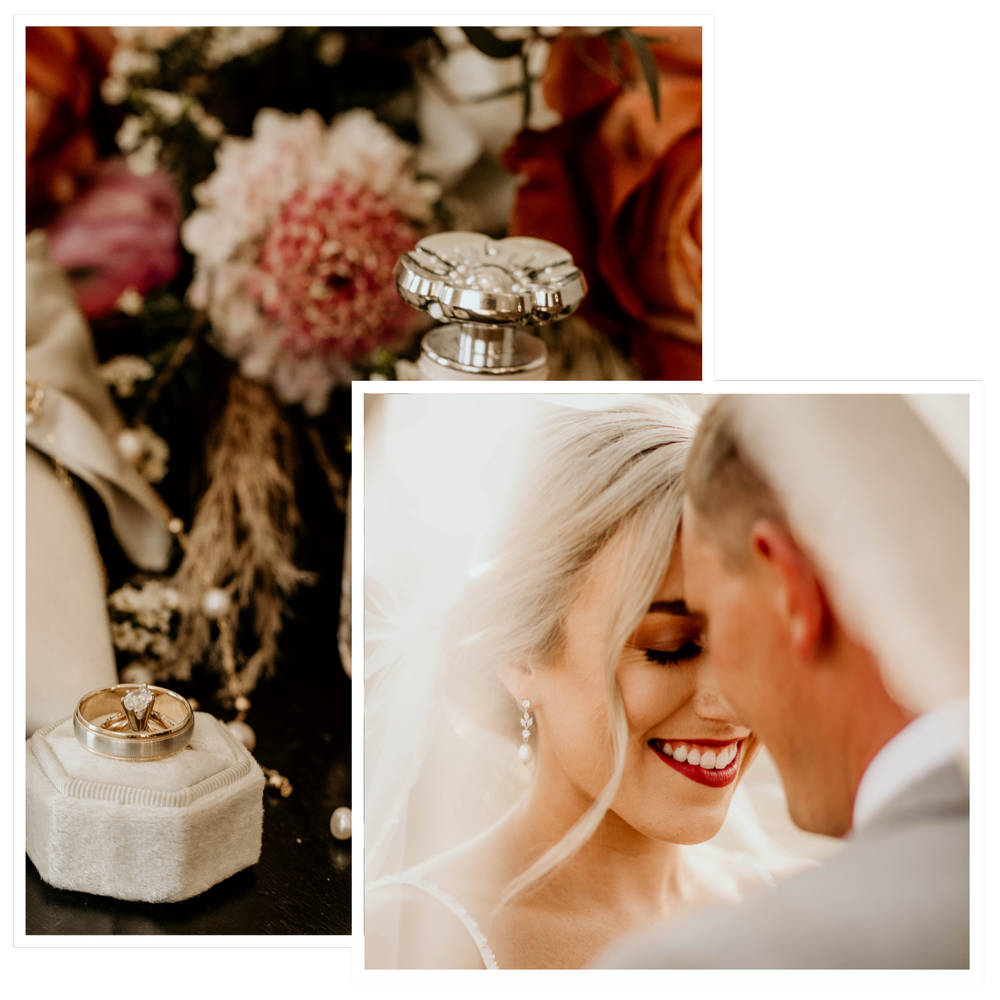 Kansas Wedding Photographer | Salina Wedding Photographer — Jade Creates