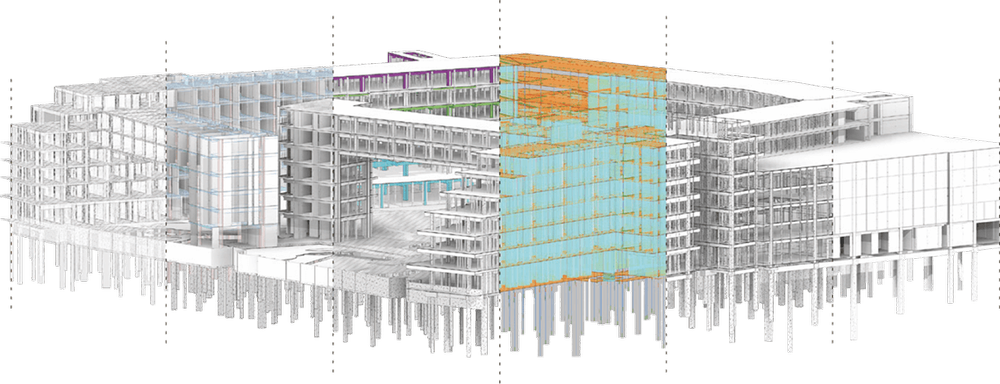 Servicios – Building Information Modeling | Grupo Casgo