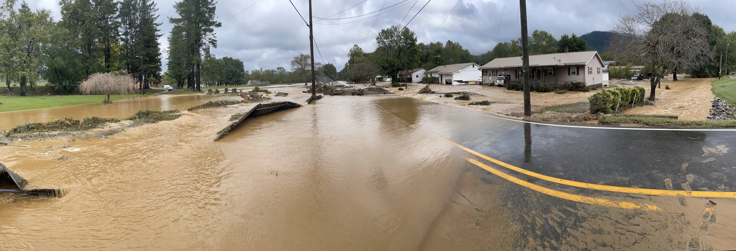 Friends and Neighbors of Swannanoa