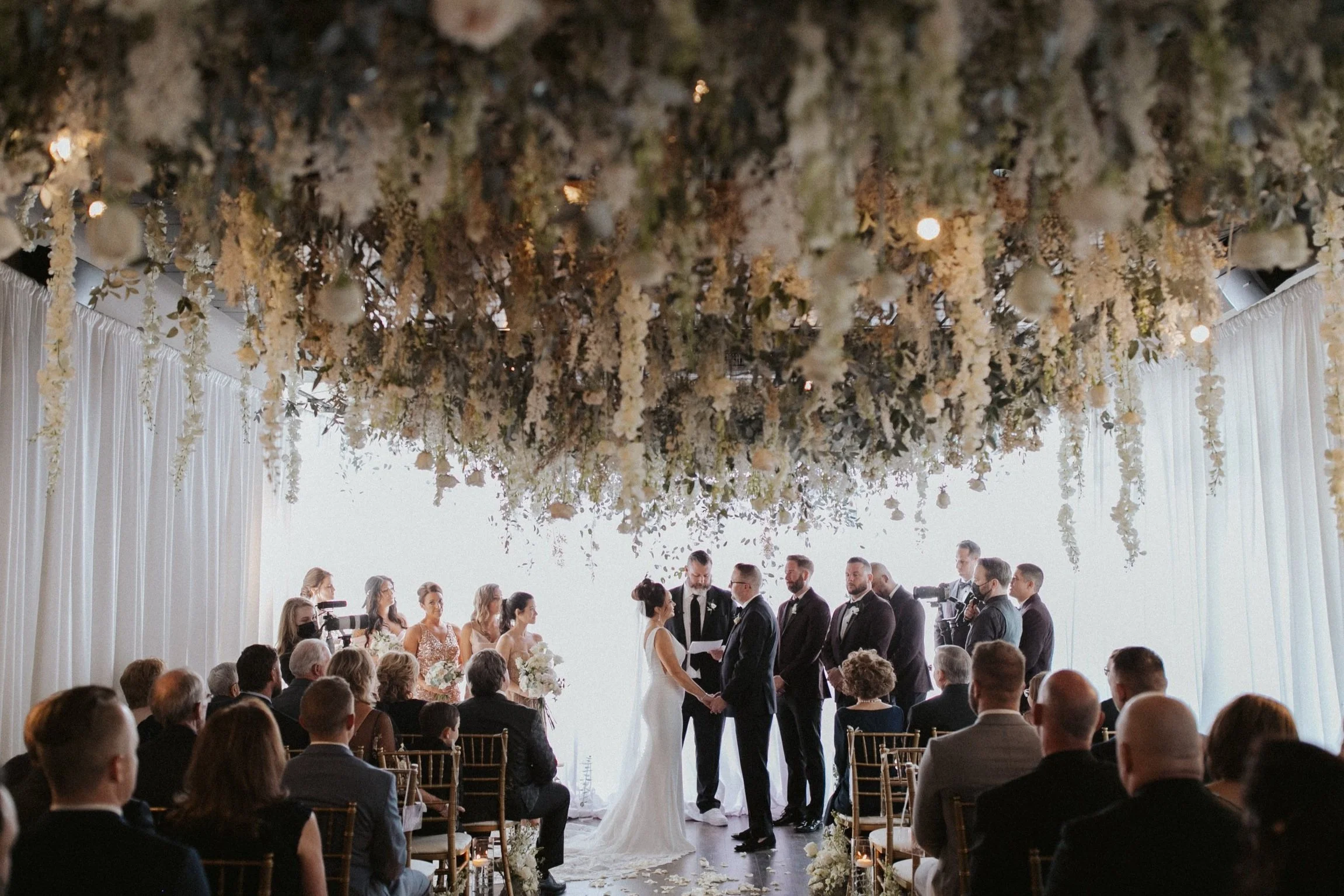 Wedding Planning And Wedding Coordination — Heatherly Event Design