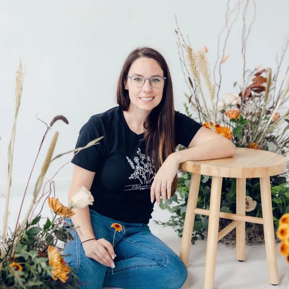 Heatherly Event and Floral Design Team | Charlotte NC — Heatherly Event ...