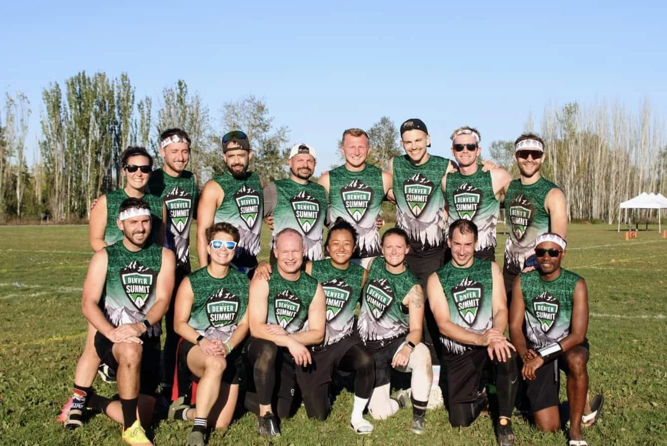 Our Teams — Denver Summit Football