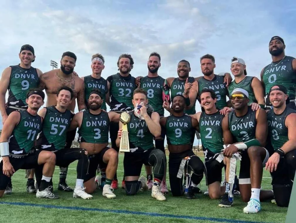 Our Teams — Denver Summit Football
