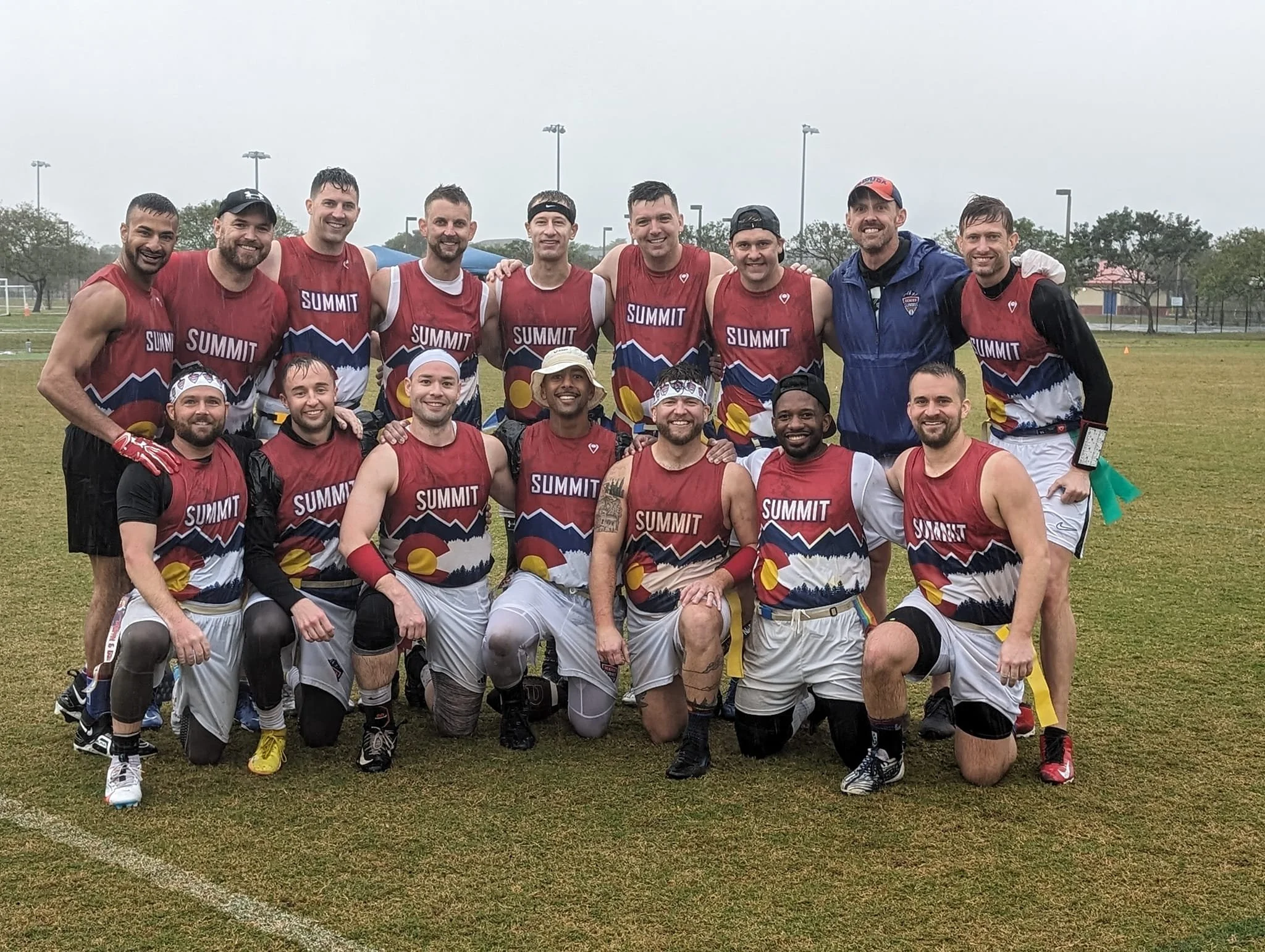 Denver Summit Football