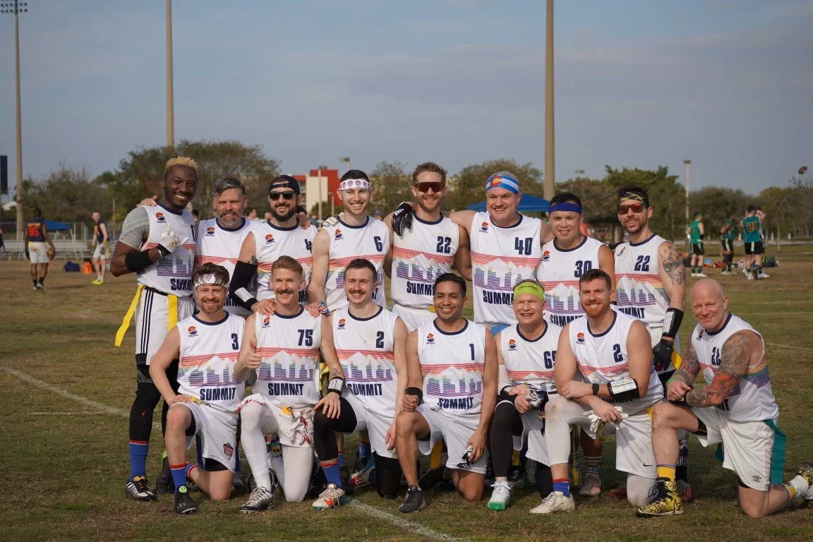 Denver Summit Football