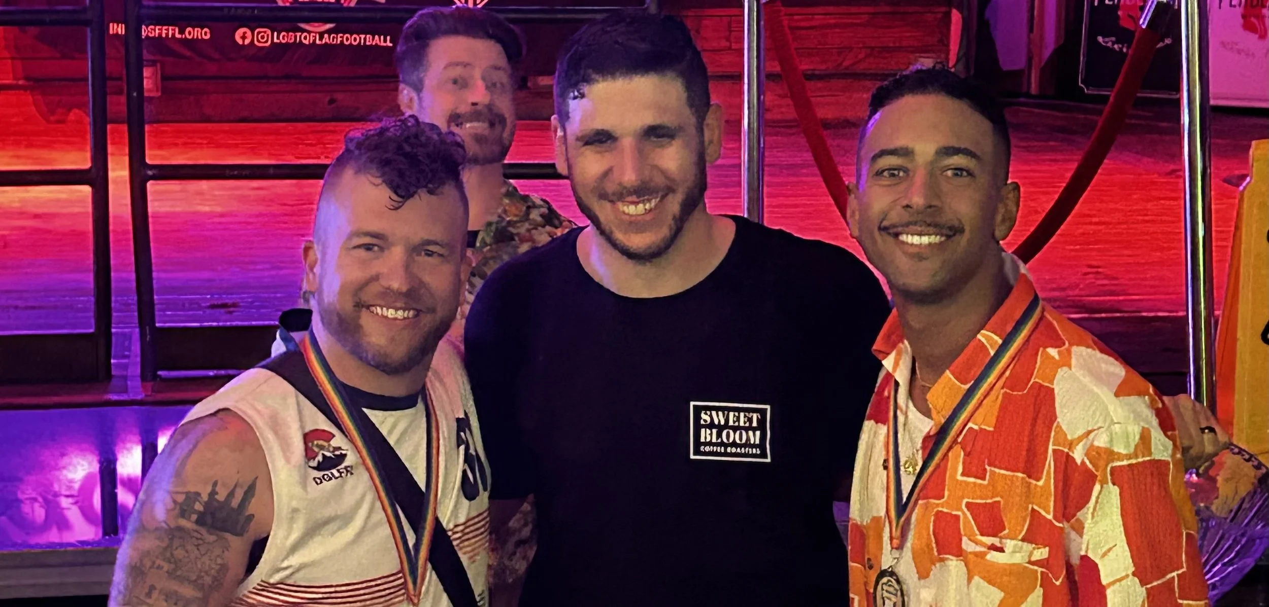 Our Leadership — Denver Summit Football