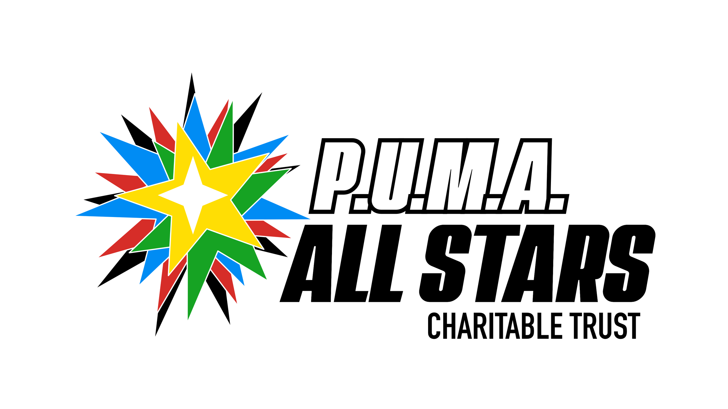 P.U.M.A. All STARS