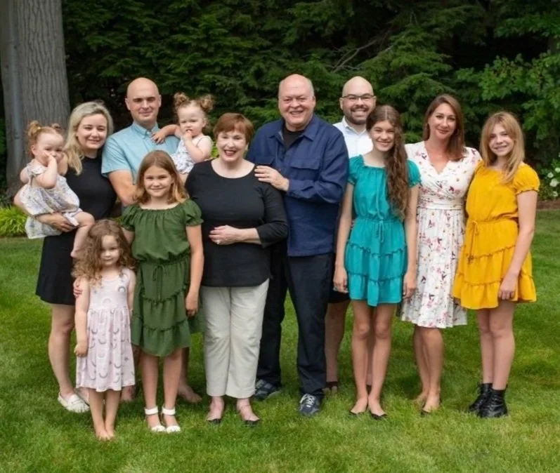Jim & Kathy Hackett Family Foundation