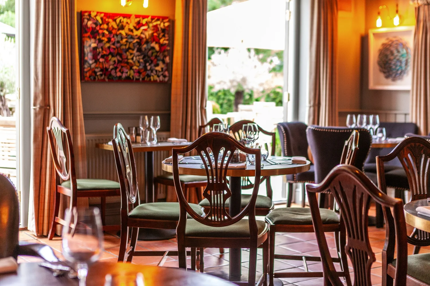 Private Events — Flower Pot Hotel - Henley on Thames,