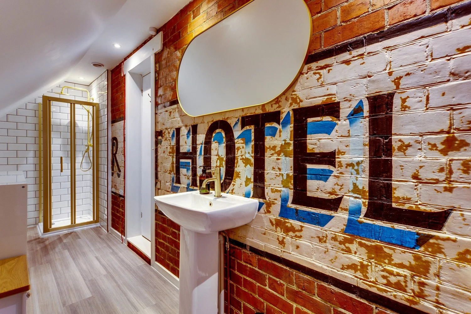 Flower Pot Hotel - Henley on Thames,