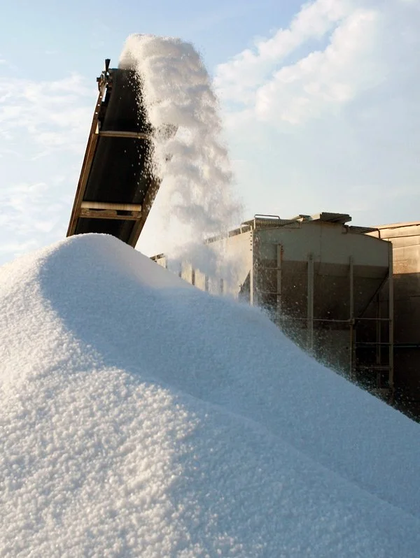 Gunther's Ice Melt Products — Gunther Salt
