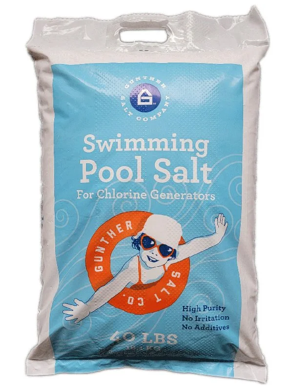 Specialty Salt Products — Gunther Salt