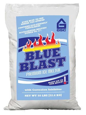 Gunther's Ice Melt Products — Gunther Salt