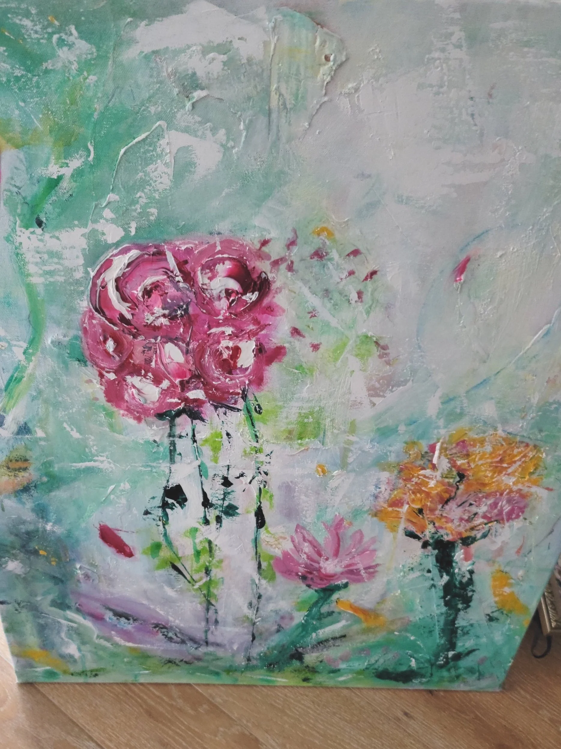 Contact 2 — Jan Leland Art