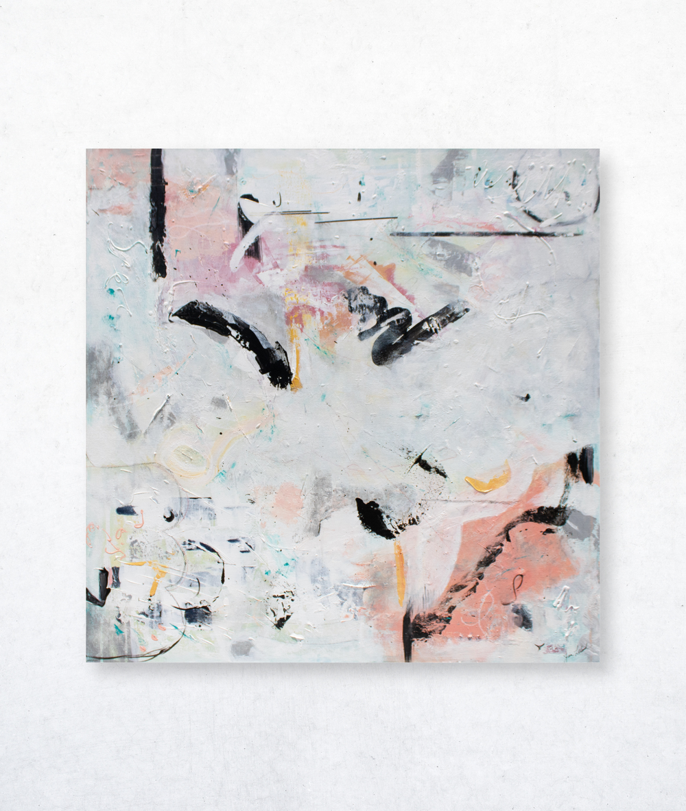 Collections | Canvas Paintings, Wall Art, & Prints — Jan Leland Art
