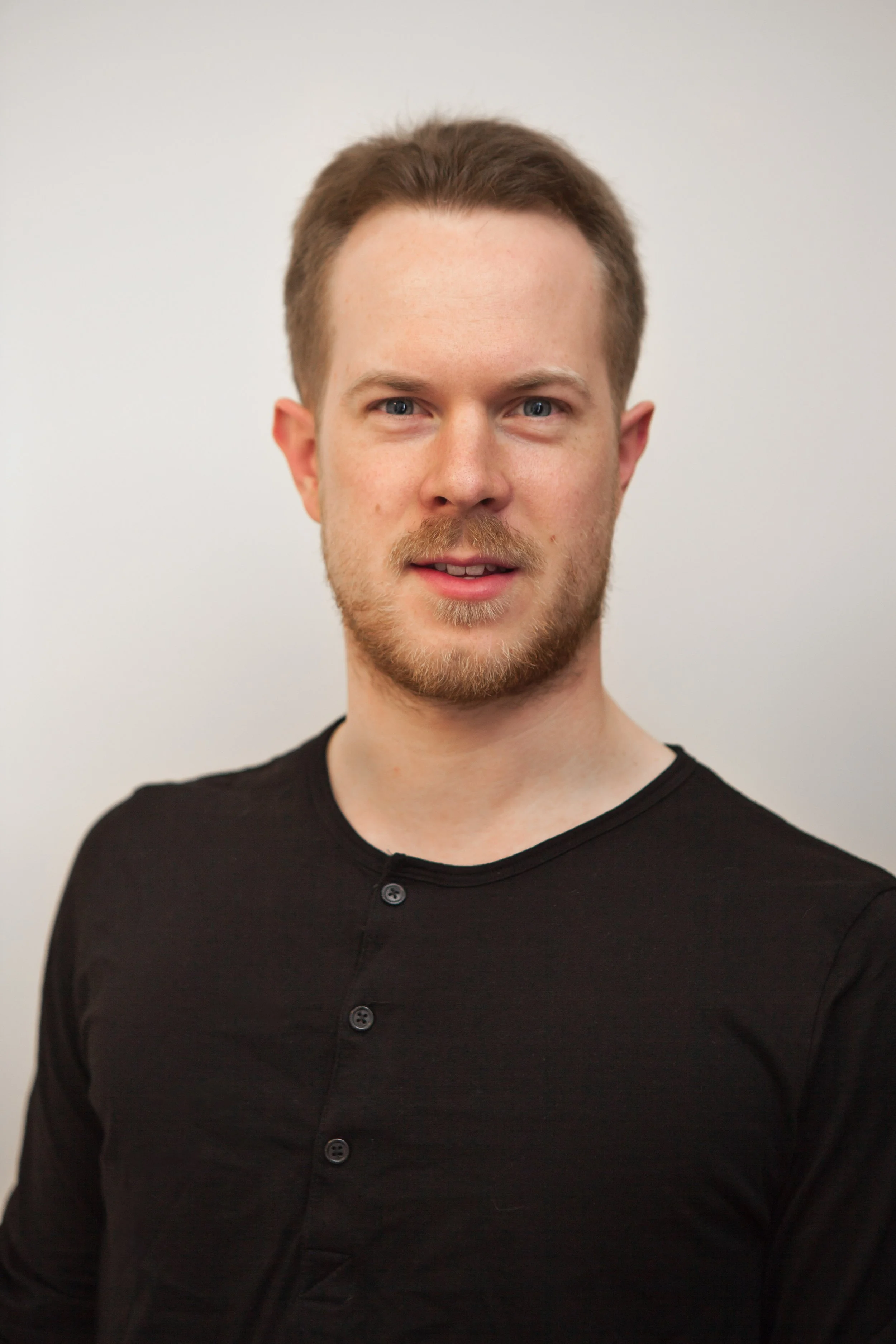 About — Joseph Koensgen