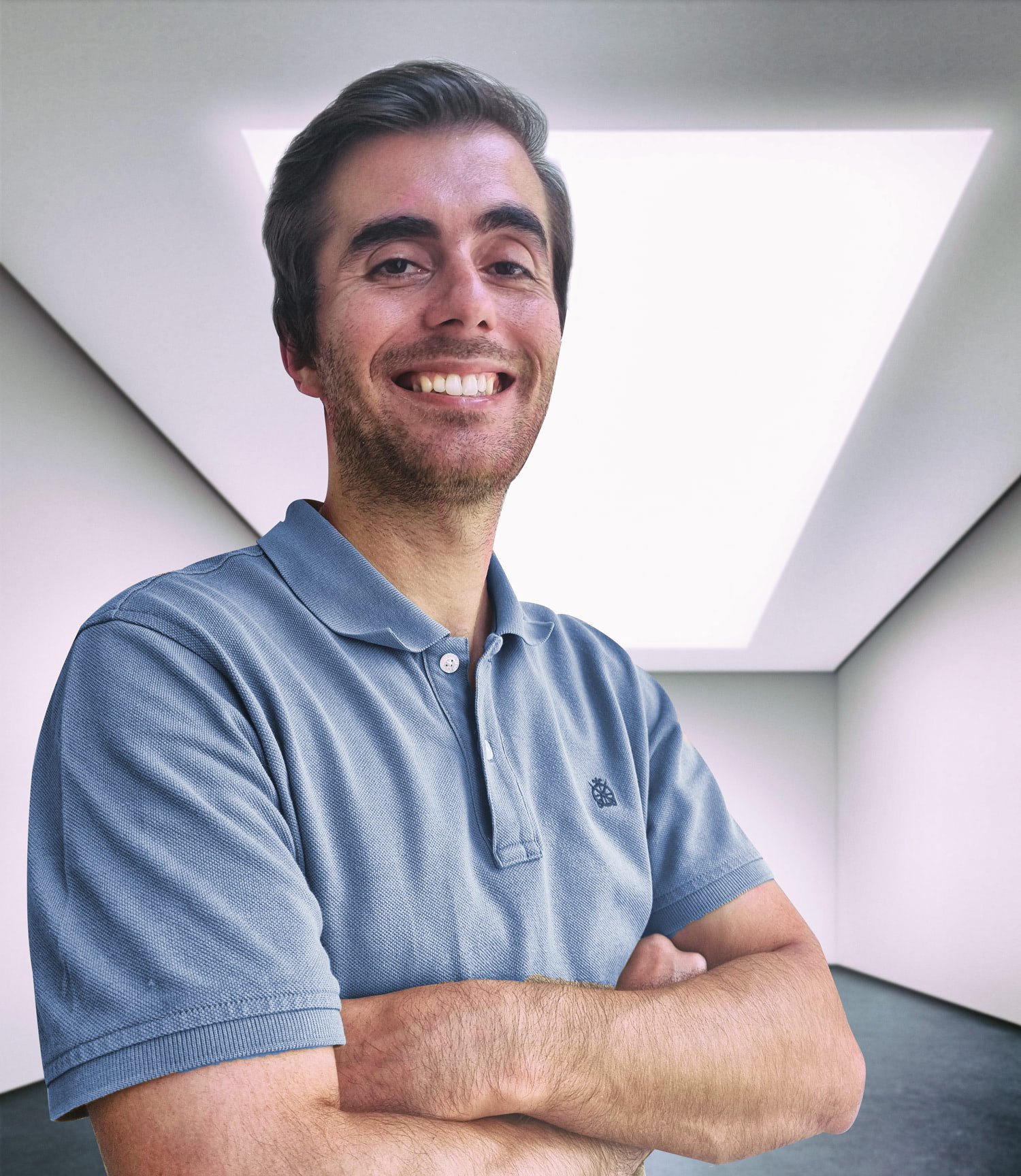 About Us — The Social Group