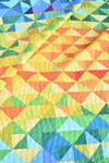 How to Make a Temperature Quilt {video tutorial} — Material Girl Quilts