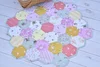 Charming Hexagon Table Topper Tutorial — Material Girl Quilts