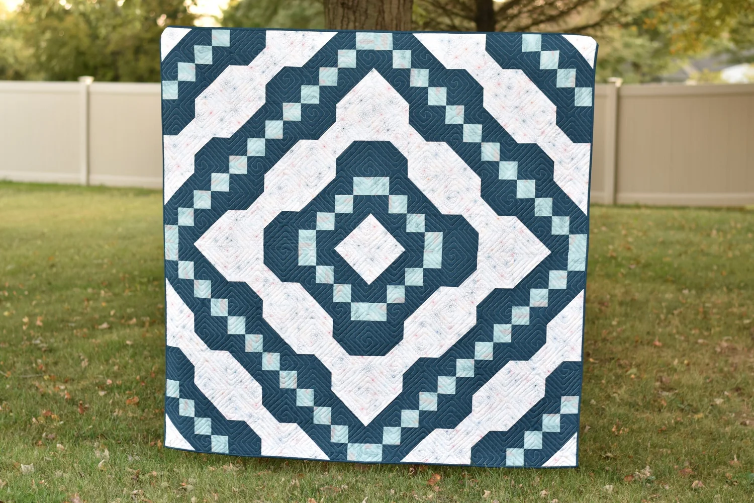 Dream Weaver {a new fabric collection} — Material Girl Quilts