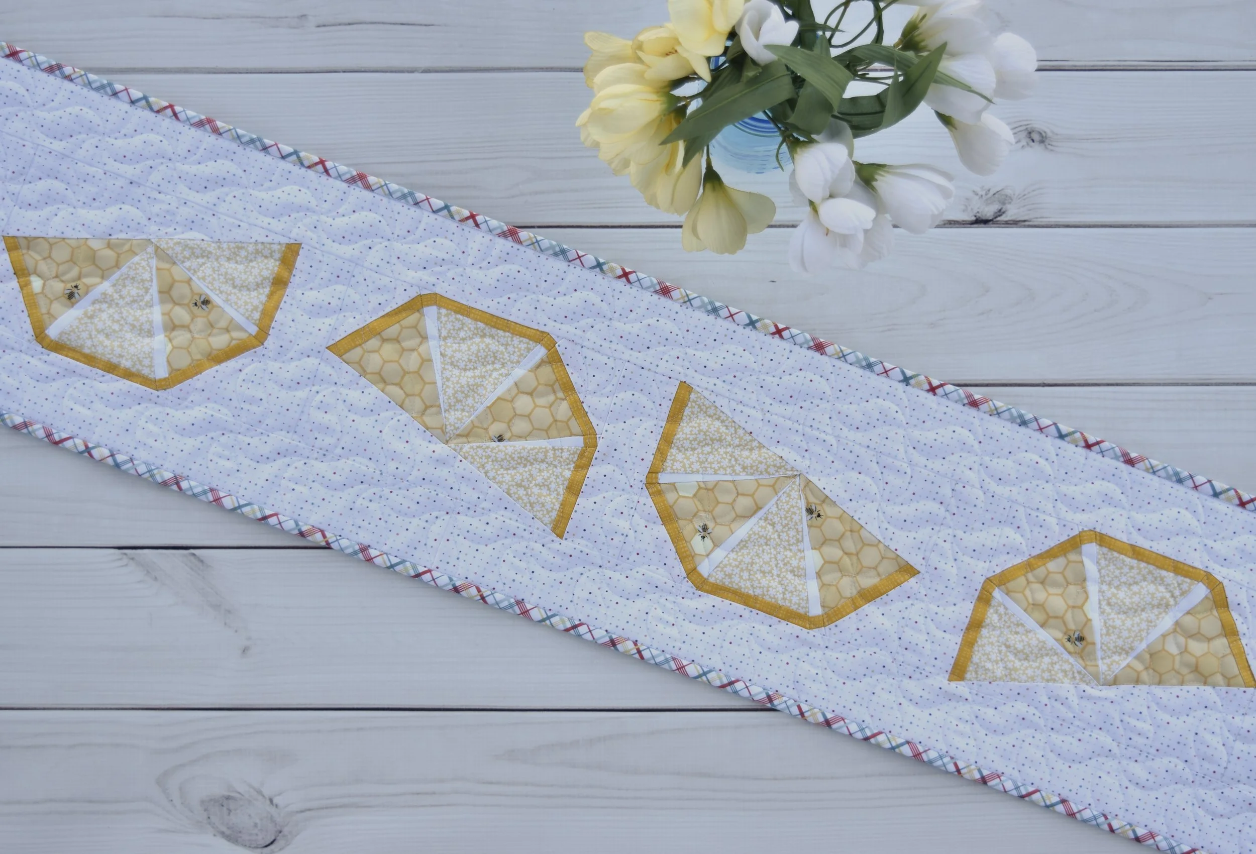 Material Girl Quilts — Shop